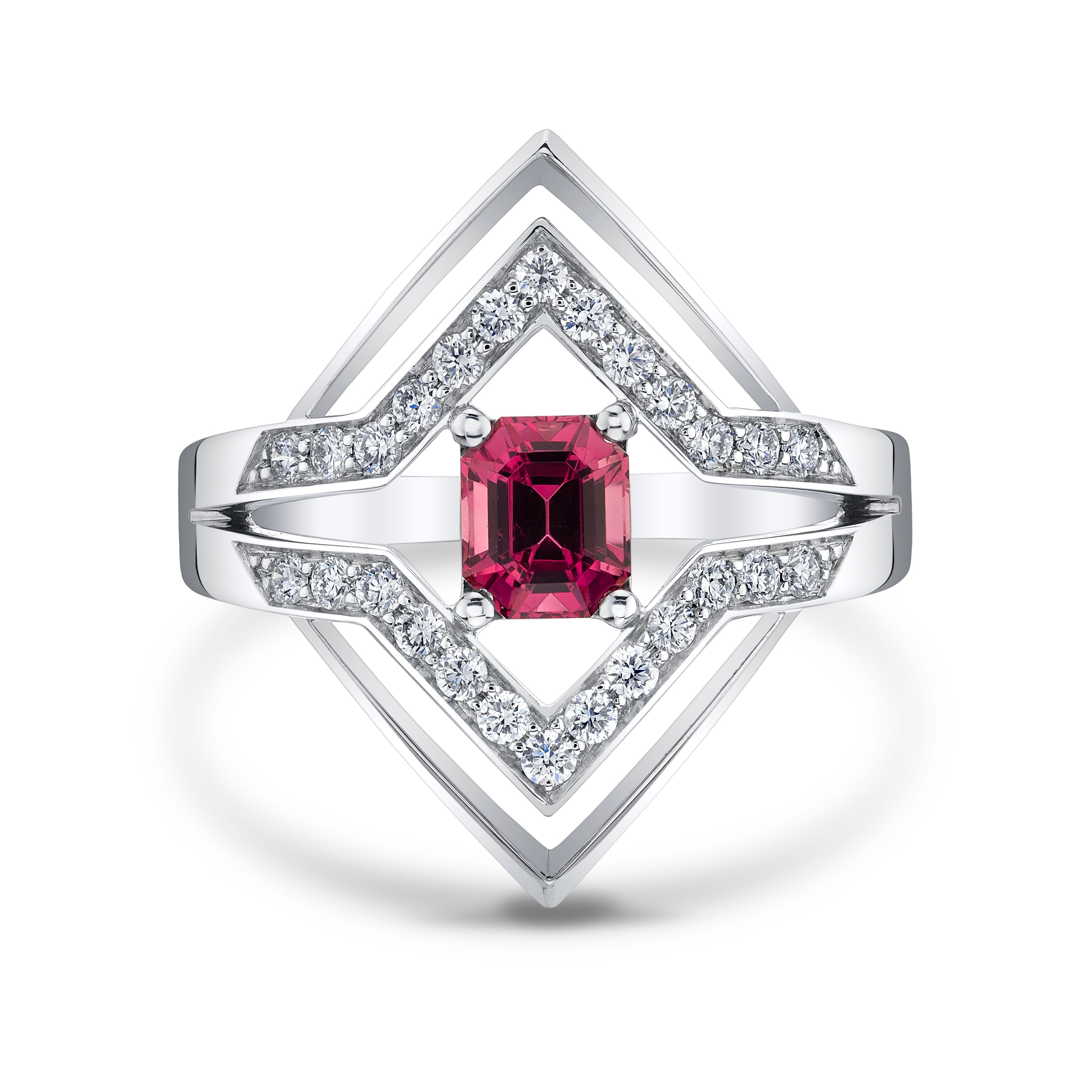 PARISIENNE RING – Laura Gallon